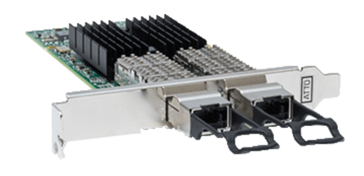 Ethernet Adapters - Active Solution