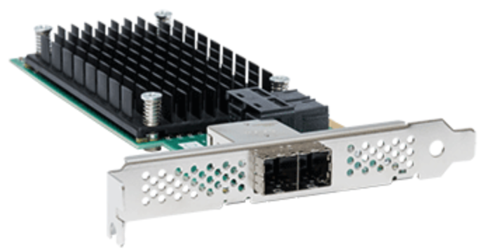 SAS/SATA HBAs - Active Solution